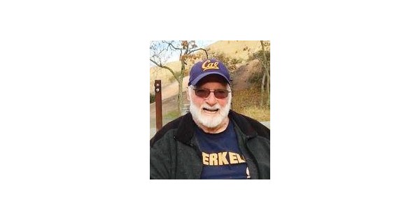 Robert Tuck Obituary (1927 - 2021) - Resident Of Martinez, CA - East ...