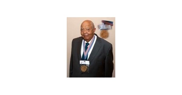 Louis Carter Obituary (1923 - 2021) - El Cerrito, CA - East Bay Times