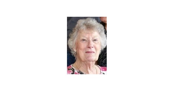 Angie Gomes Obituary (1931 - 2021) - Castro Valley, CA - East Bay Times