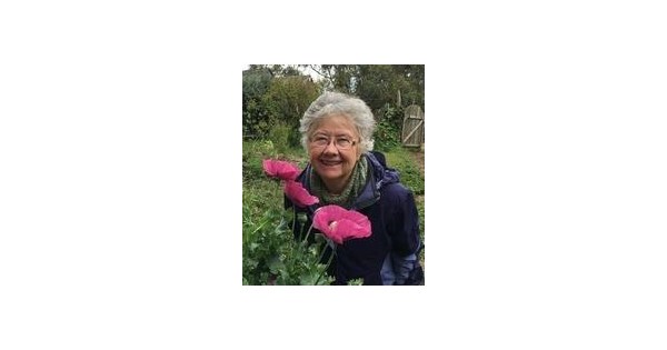 Patricia Quick Obituary (1942 - 2021) - Walnut Creek, CA - East Bay Times