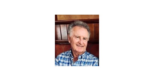 Donald Rogers Obituary (1945 - 2021) - Chico, CA - East Bay Times