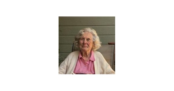 Barbara Gillis Obituary (2022) - Resident Of Walnut Creek, CA - East ...