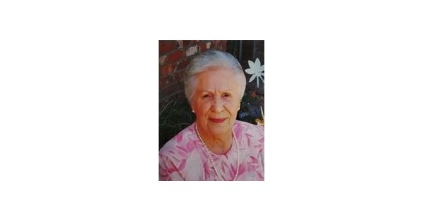 Hazel Duarte Obituary (1918 - 2021) - Resident Of San Leandro For Over ...