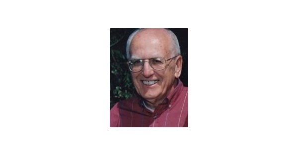 Theodore Fuller Obituary (1928 - 2022) - Resident Of Pleasant Hill, CA ...