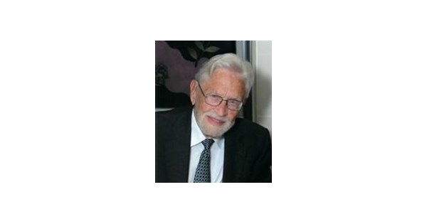 Johan Hultin Obituary (1924 - 2022) - Resident Of Walnut Creek, CA ...