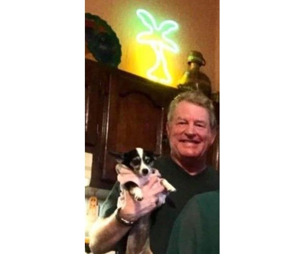 Jason Pryde Obituary (1962 - 2022) - Mexico, CA - East Bay Times