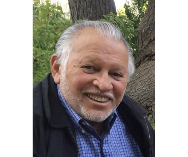 Vincent Cortese Obituary (1935 - 2022) - Resident Of Oakley, CA - East ...