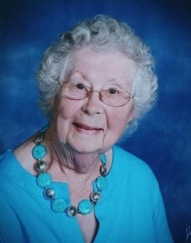 Elizabeth Emerson Obituary (1932 - 2022) - Resident Of Richmond, CA ...