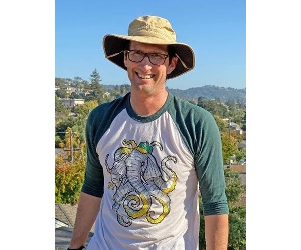 Christopher Coffee Obituary (1978 - 2022) - Resident Of Oakland, CA ...