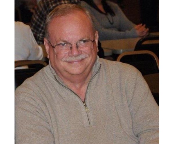 John Martin Obituary (1946 - 2022) - Visalia, CA - East Bay Times