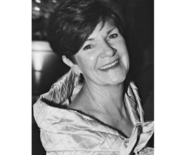 Susan Cowell Obituary (2023) - Danville, CA - East Bay Times