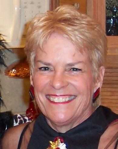 Adrienne Harley Obituary (2023) - Castro Valley, CA - East Bay Times