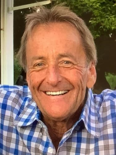 Sean Sullivan Obituary (1961 - 2023) - Castro Valley, CA - East Bay Times
