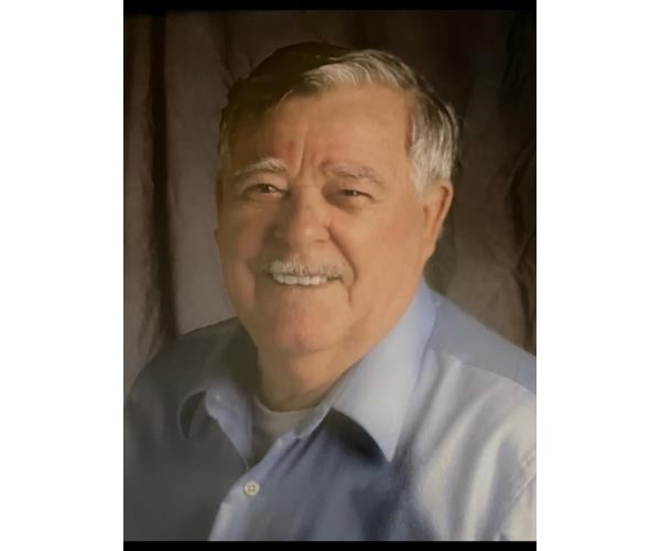 Raymond Davis Obituary (2023) - Brookings, CA - East Bay Times