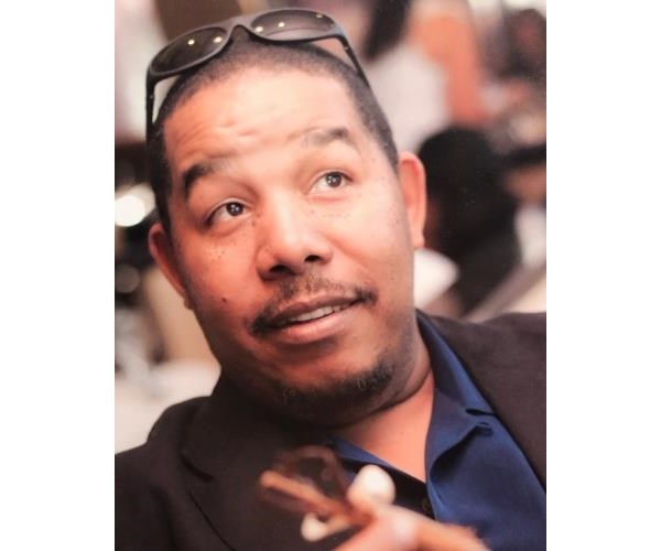 C. Porter Obituary (1960 - 2022) - Seattle, CA - East Bay Times