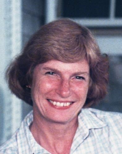 Sue Evans Obituary (1933 - 2022) - Walnut Creek, CA - East Bay Times