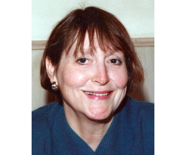 Nancy McKinnon Obituary (1935 - 2022) - Brentwood, CA - East Bay Times