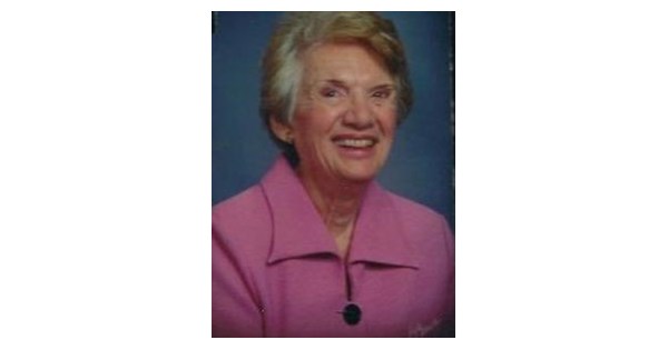 Esther Morris Obituary (2023) - Walnut Creek, CA - East Bay Times