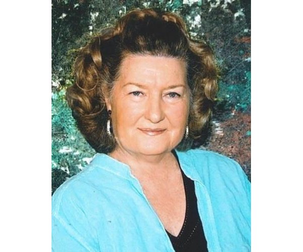 Barbara Parks Obituary (1927 - 2023) - Danville, CA - East Bay Times