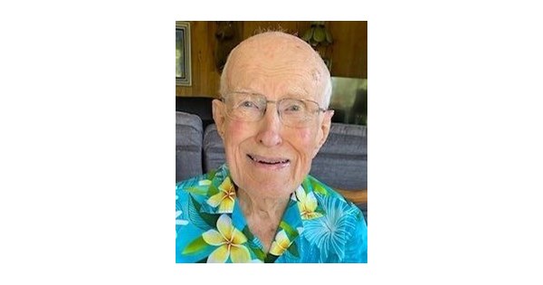 Ronald Giblin Obituary (1924 - 2022) - Lafayette, CA - East Bay Times
