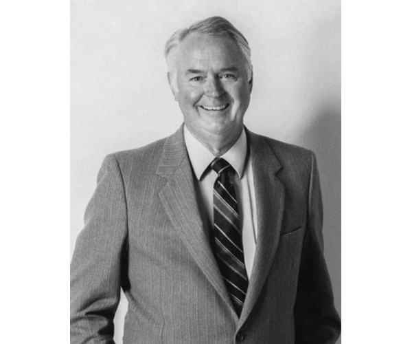 Terry Haws Obituary (1926 - 2023) - Legacy Remembers