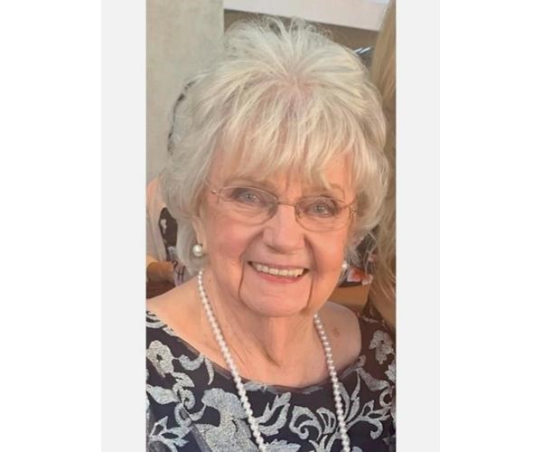 Lorraine Rose Obituary (1932 - 2023) - Brentwood, CA - East Bay Times