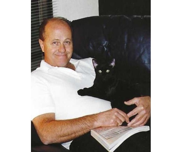 Edward Elliott Obituary (1939 - 2023) - Walnut Creek, CA - East Bay Times