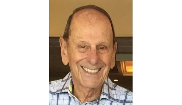 Kenneth Cherry Obituary (1930 - 2023) - Danville, CA - East Bay Times
