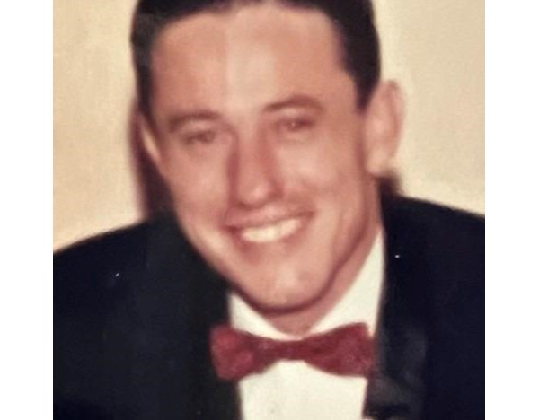Edward Margherio Obituary (1926 - 2023) - El Sobrante, CA - East Bay Times