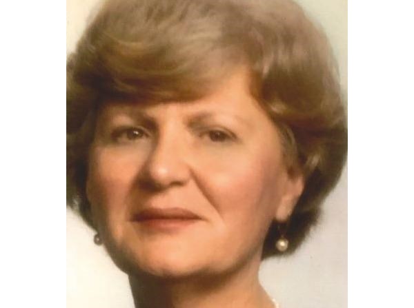 Anita Gatti Obituary (1930 - 2023) - Walnut Creek, CA - East Bay Times
