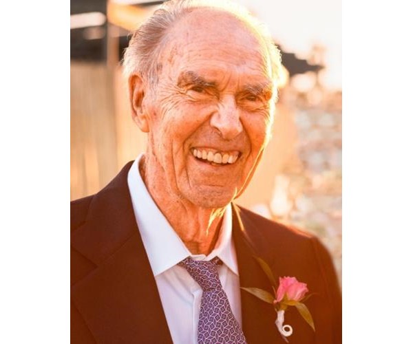 Bill DeWeese Obituary (1931 - 2023) - Legacy Remembers