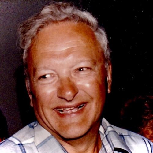 Kenneth Larson Obituary (2023) - Alamo, CA - East Bay Times