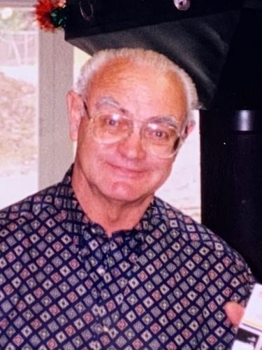 Manuel Ferrao Obituary (2023) - Martinez, CA - East Bay Times