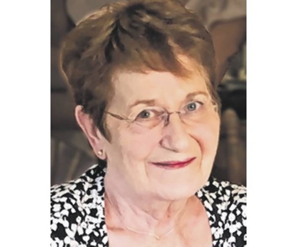 Sally Payne Obituary (1944 - 2021) - Legacy Remembers