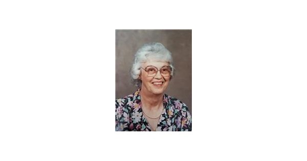 Barbara Brockmeier Obituary (1927 - 2017) - Clovis, NM - Eastern New ...