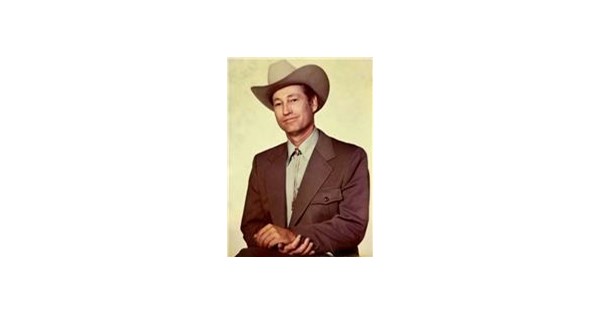 Robert Murrell Obituary (1933 - 2020) - Belen, NM - Eastern New Mexico News