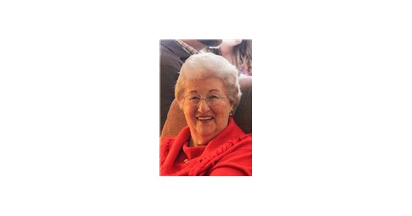 Charlene Foster Obituary (1933 - 2022) - Legacy Remembers