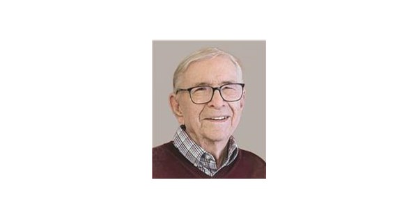 Robert Matheny Obituary (1933 - 2025) - Albuquerque, NM - Eastern New ...