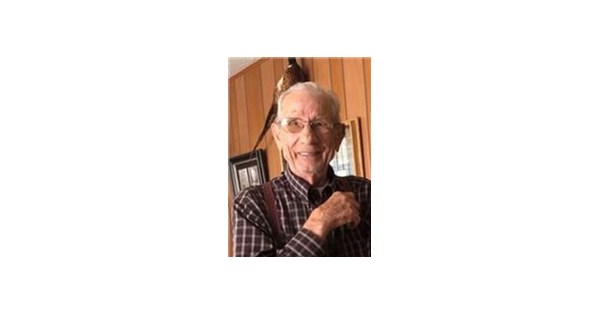 Garland Justus Obituary (1927 - 2021) - Portales, NM - Eastern New ...