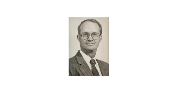 Kenneth Jones Obituary (1936 - 2024) - Venice, FL - Eastern New Mexico News