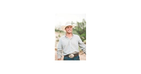 Christian Pettigrew Obituary (1991 - 2024) - For Sumner, NM - Eastern ...