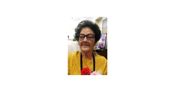 Alice Robles Obituary (1948 - 2020) - Legacy Remembers