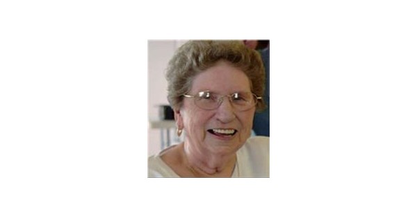 Barbara Hollomon Obituary (1937 - 2020) - Legacy Remembers