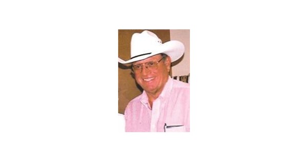 Travis Nuckols Obituary (1937 - 2025) - Clovis, NM - Eastern New Mexico ...