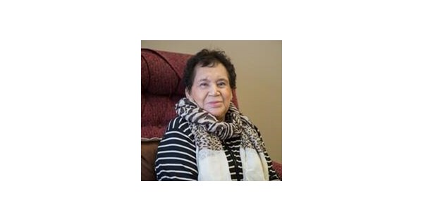Lupe Vela Obituary (1940 - 2022) - Clovis, NM - Eastern New Mexico News