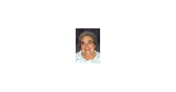 Nancy Williamson Obituary (1928 - 2017) - Portales, NM - Eastern New ...