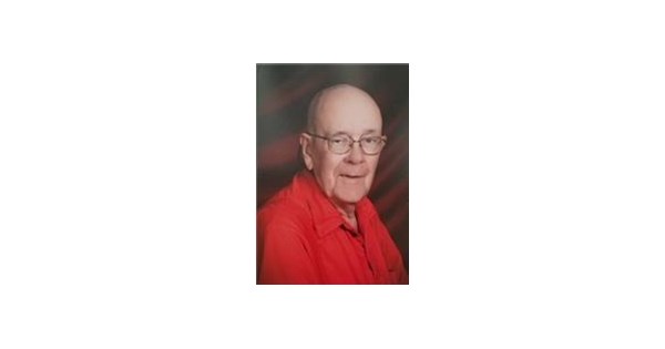 Donald McKinney Obituary (1934 - 2021) - Legacy Remembers