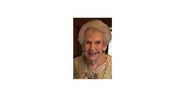 Mary Jones Obituary (2023) - Clovis , NM - Eastern New Mexico News