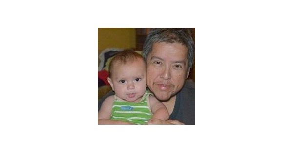 Benjamin Martinez Obituary (1948 - 2022) - Legacy Remembers