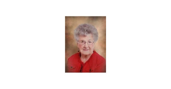 Doris Bailey Obituary (1925 - 2021) - Legacy Remembers